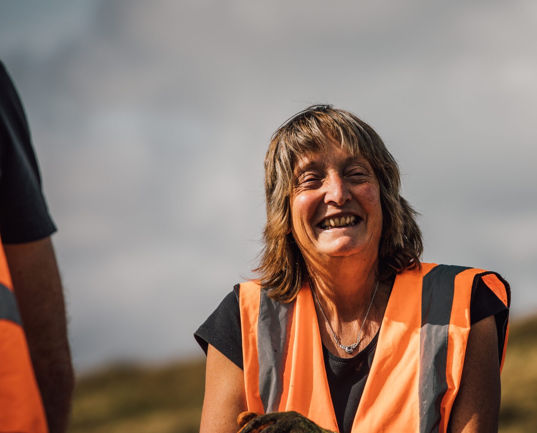 Join - Snowdonia Society