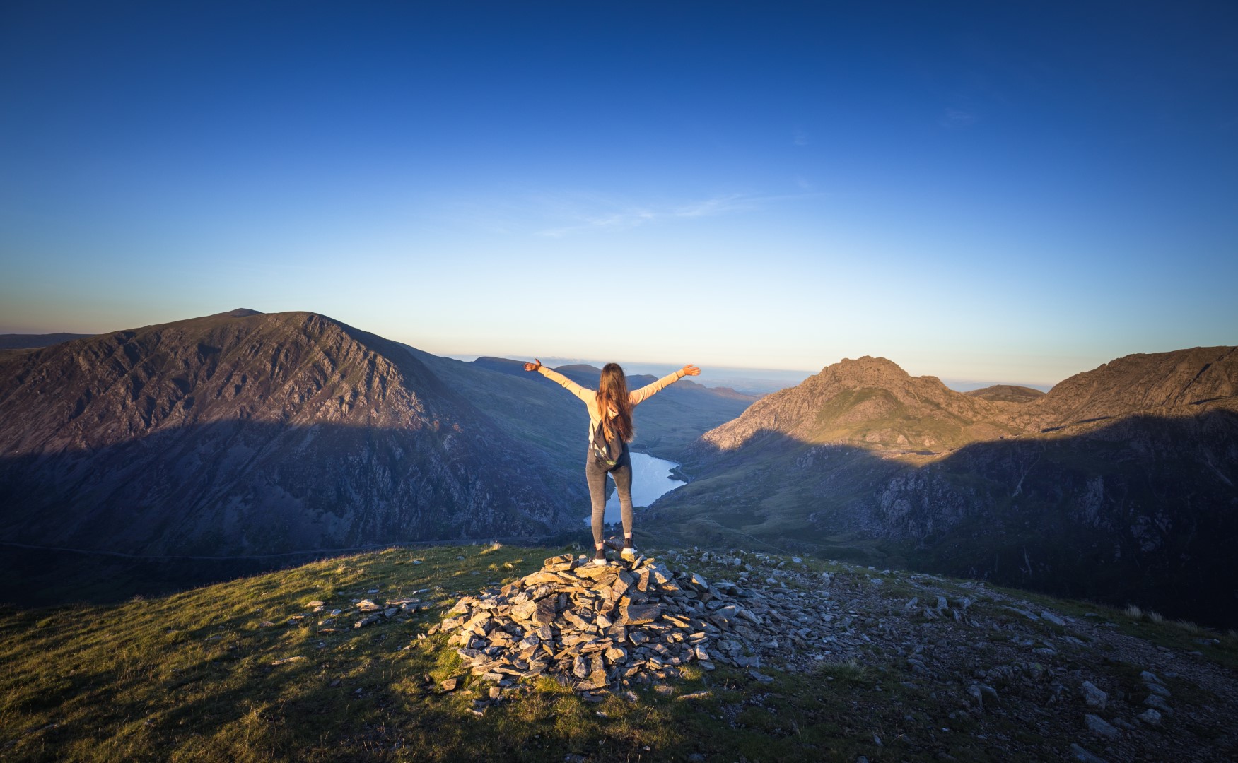 Campaigns - Snowdonia Society