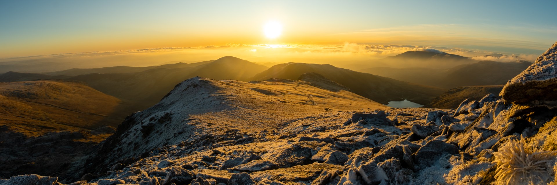 Welcome – Snowdonia Society