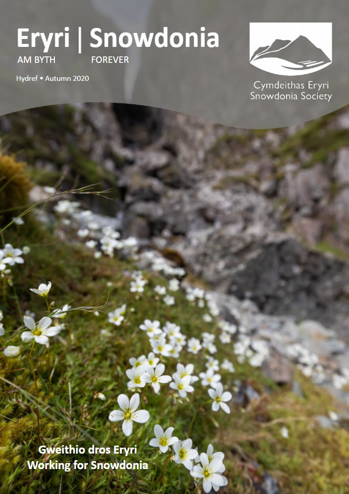 Autumn 2020 – Snowdonia Society