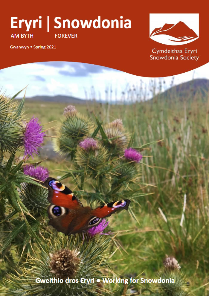 Spring 2021 – Snowdonia Society
