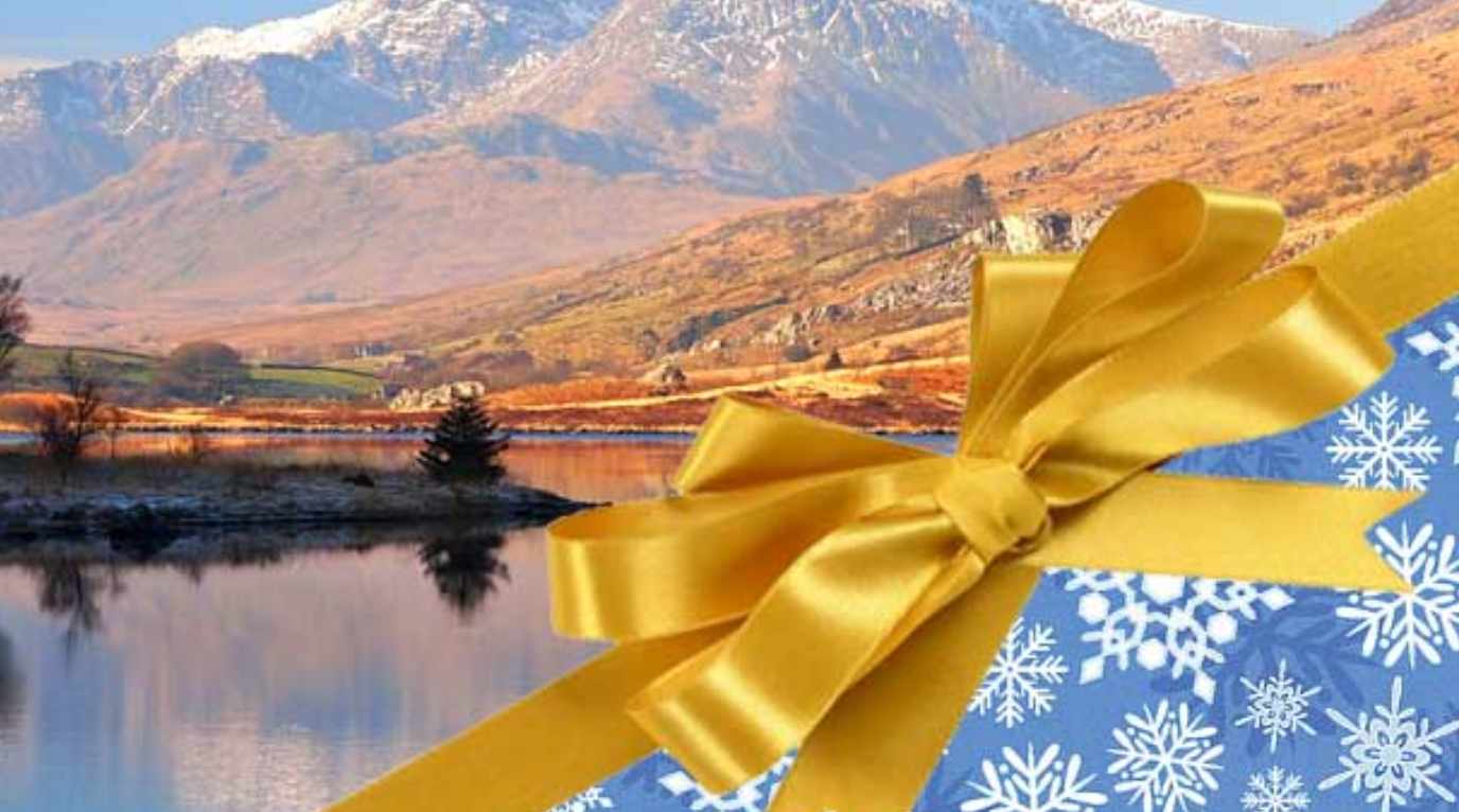 Shop – Snowdonia Society