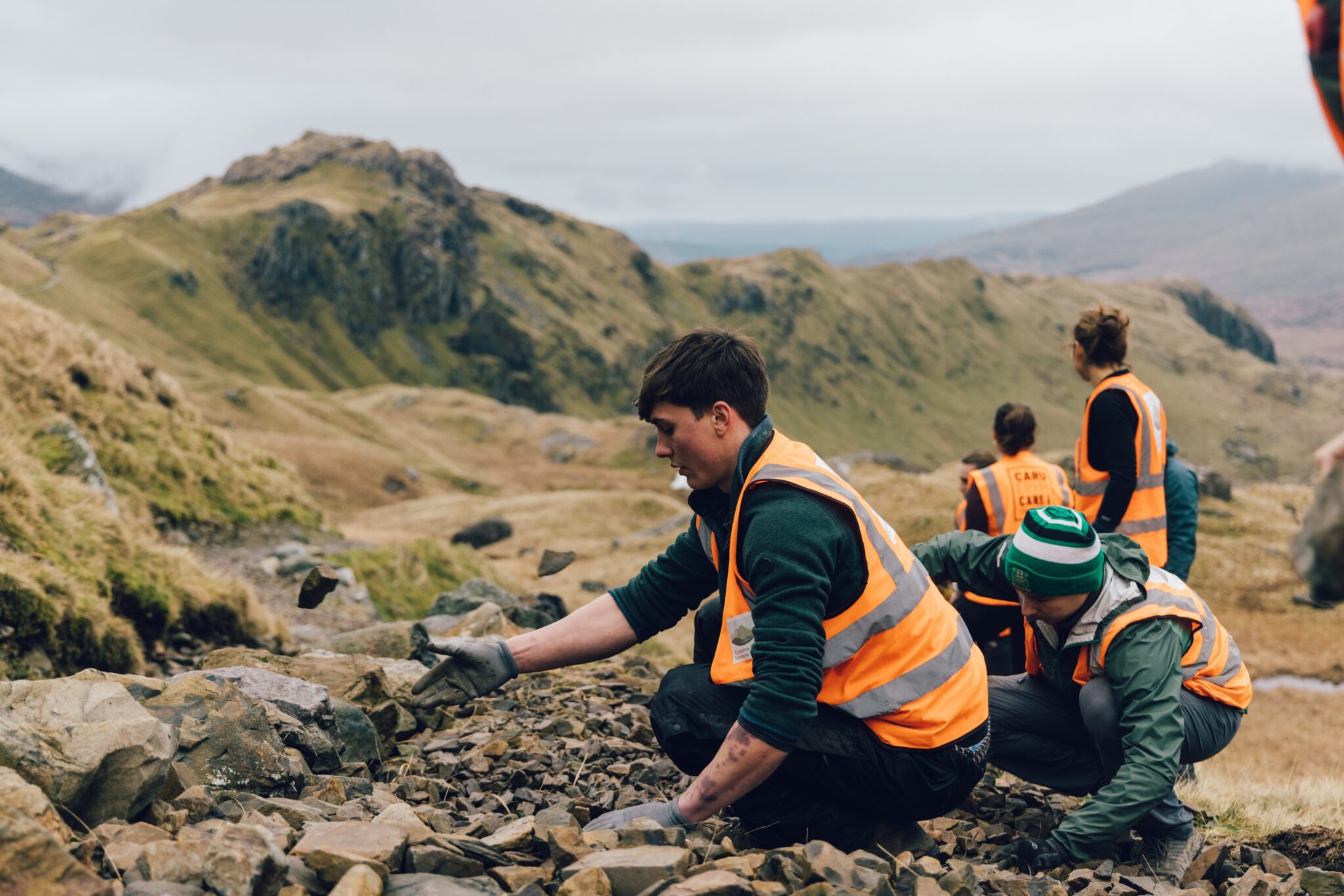 Snowdonia Society