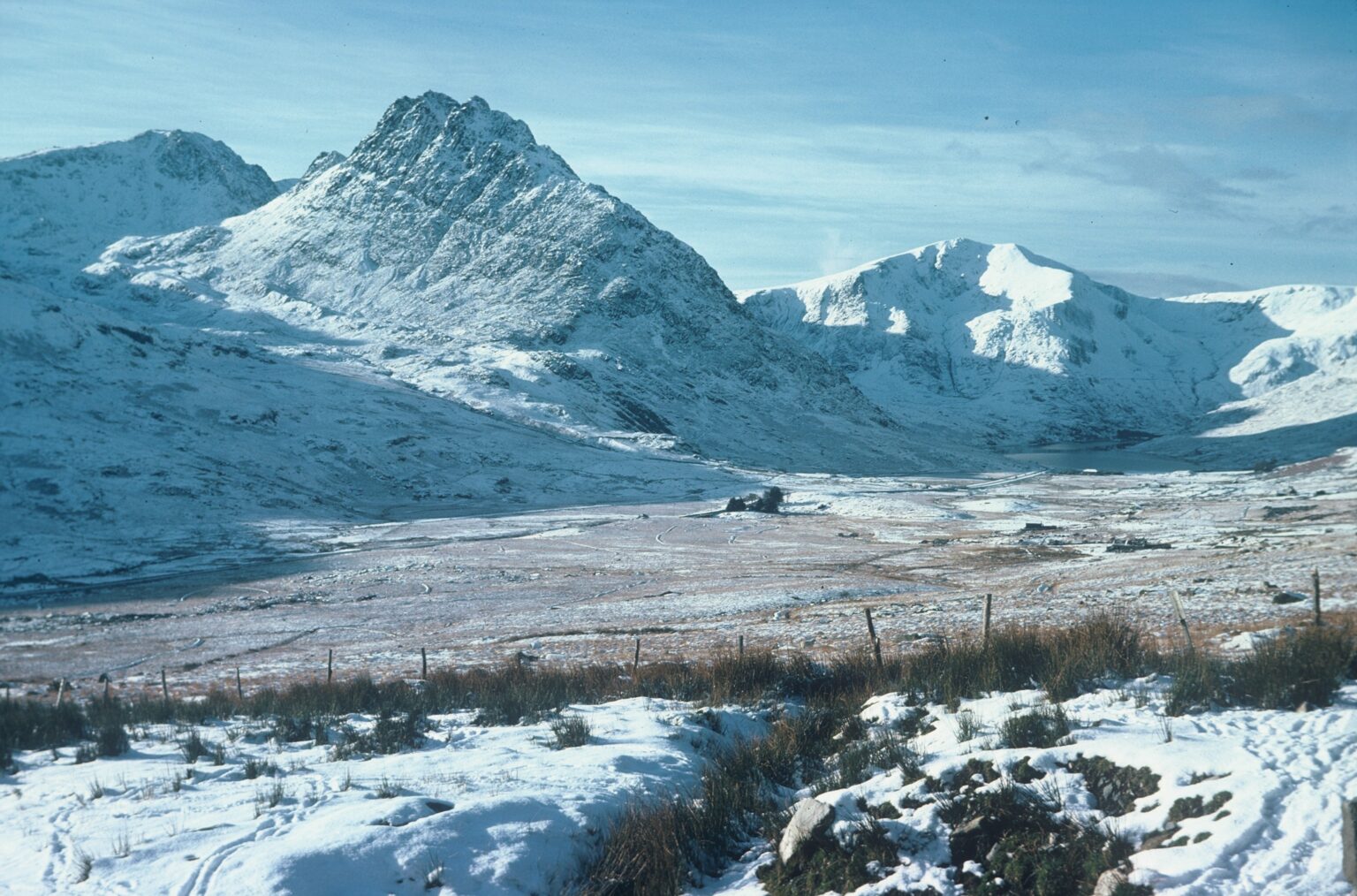 About Eryri - Snowdonia Society