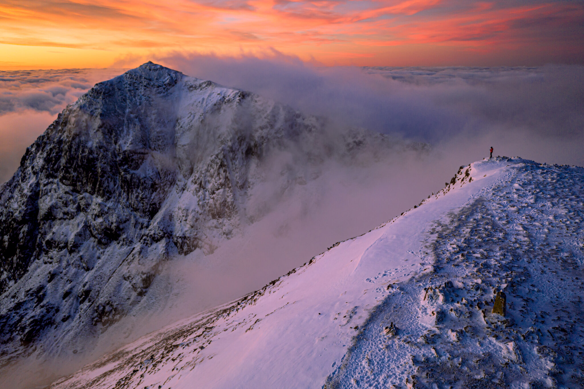 About Eryri - Snowdonia Society