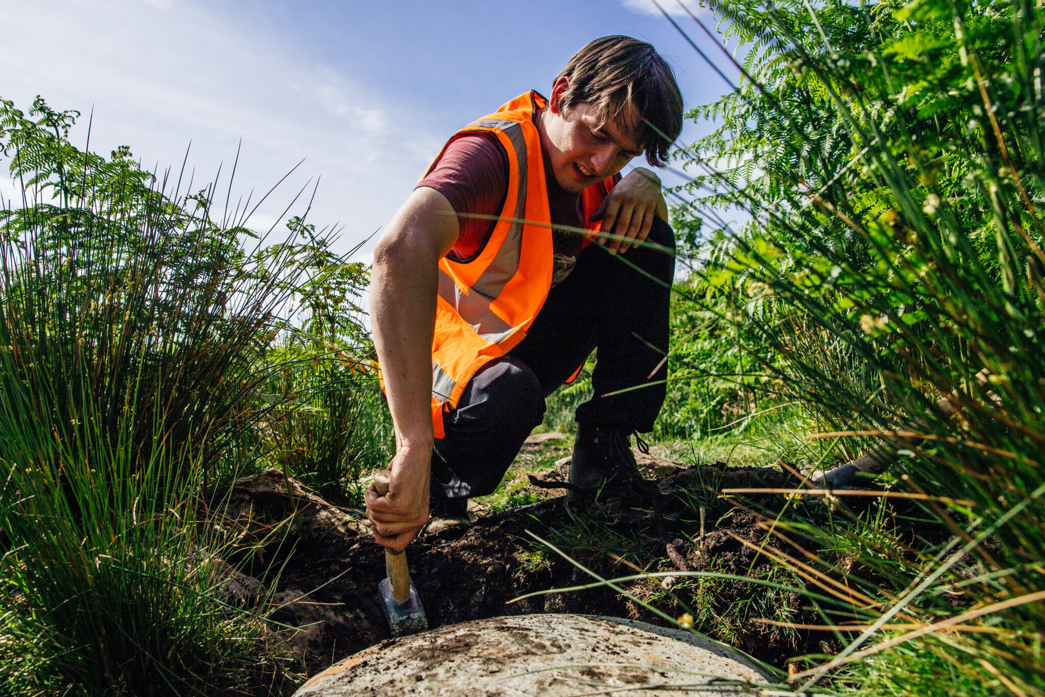 Training & Education - Snowdonia Society