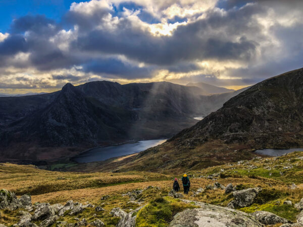 Society Documents - Snowdonia Society