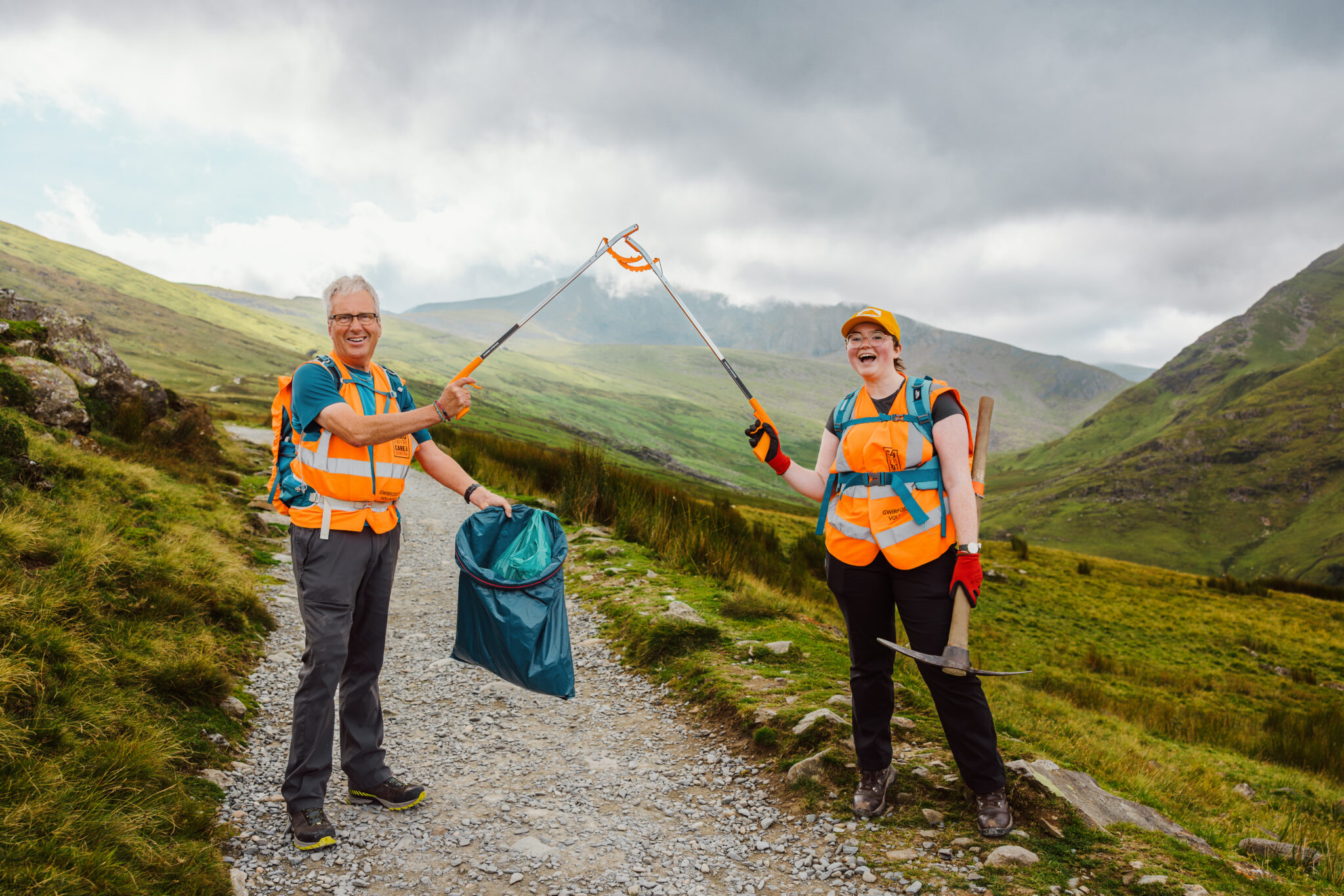 Snowdonia Society
